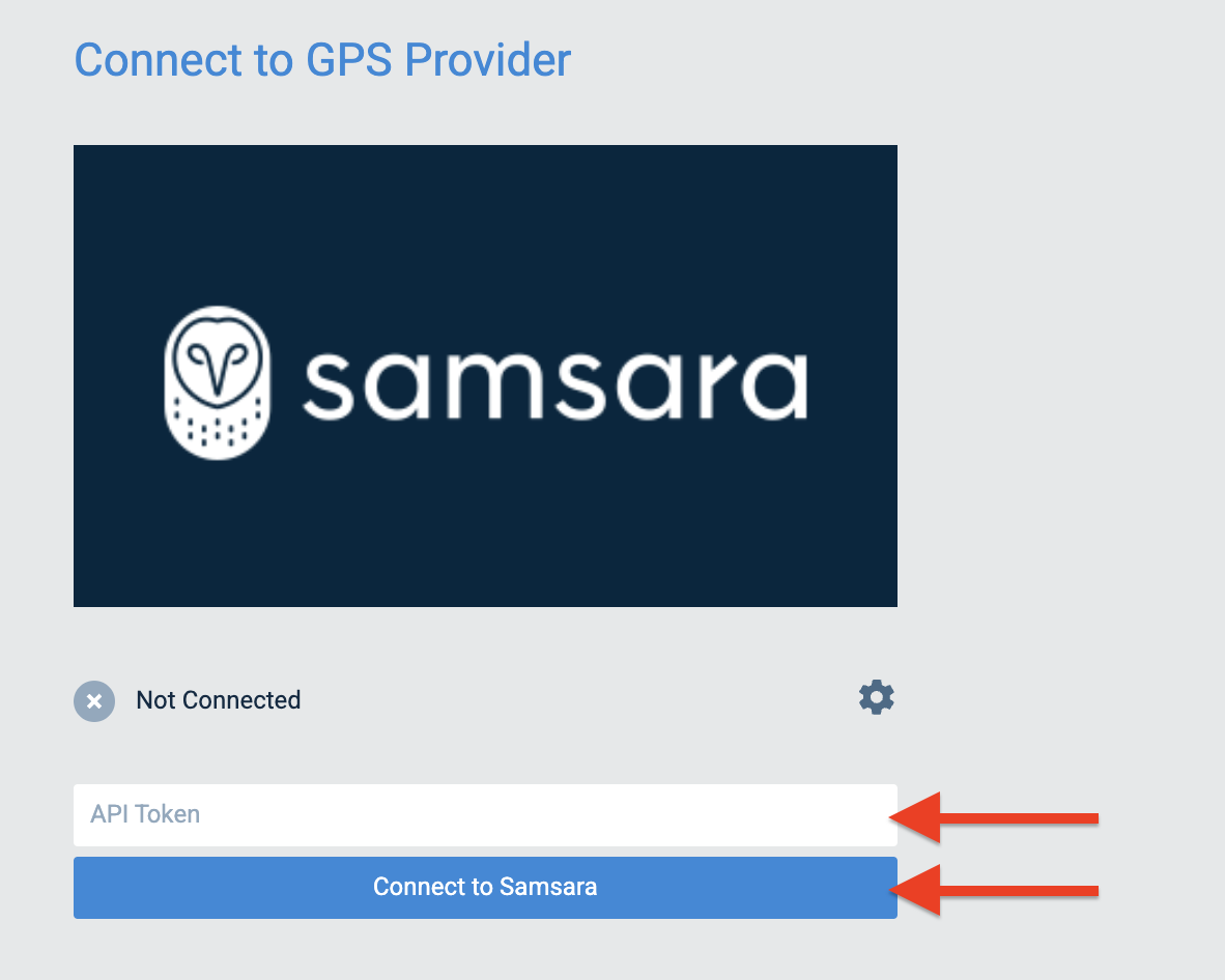 What is GPS Integration in TapGoods PRO? – TapGoods