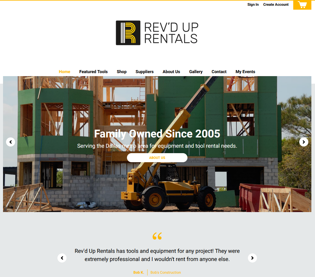 How Themes Impact Storefront Design – TapGoods