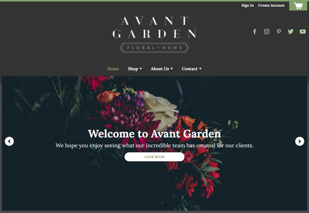 How Themes Impact Storefront Design – TapGoods