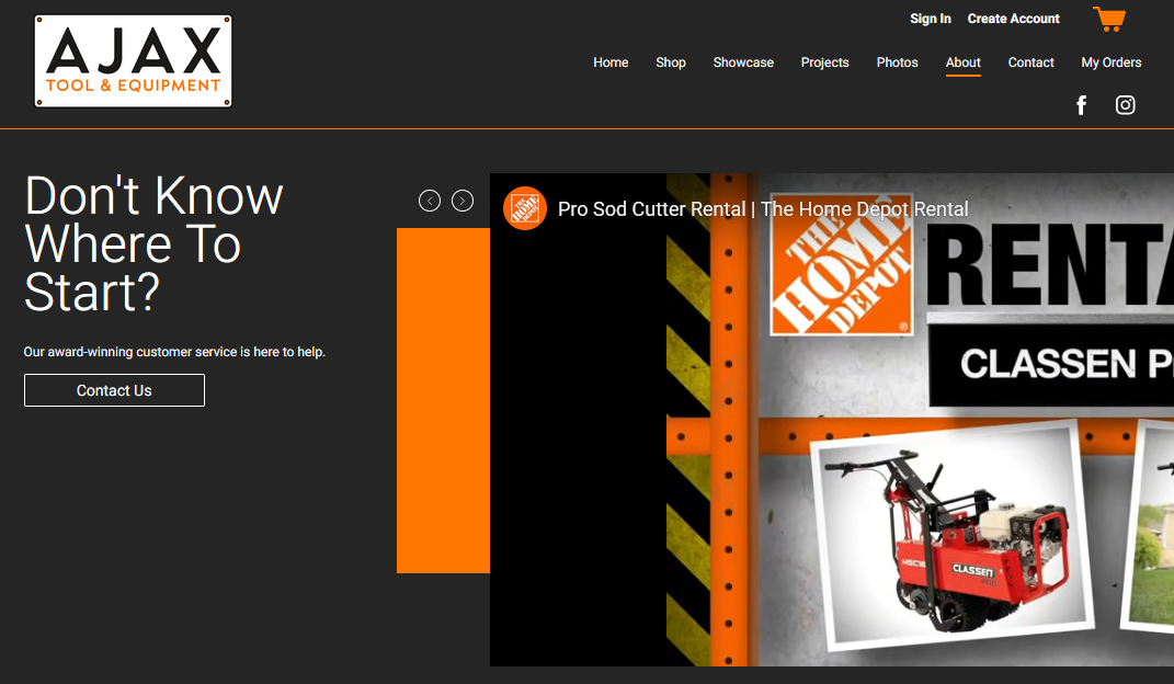 How Themes Impact Storefront Design – TapGoods