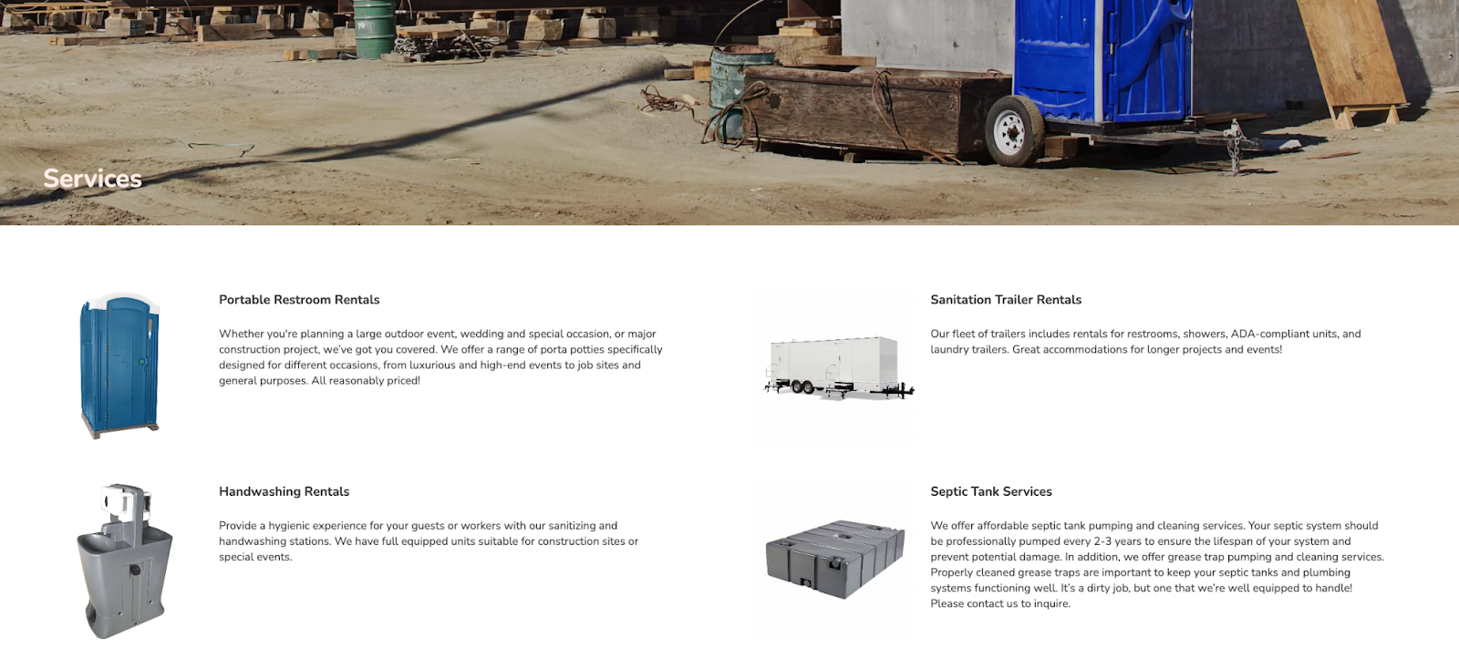 How To: Create a Connections Page for Storefront – TapGoods