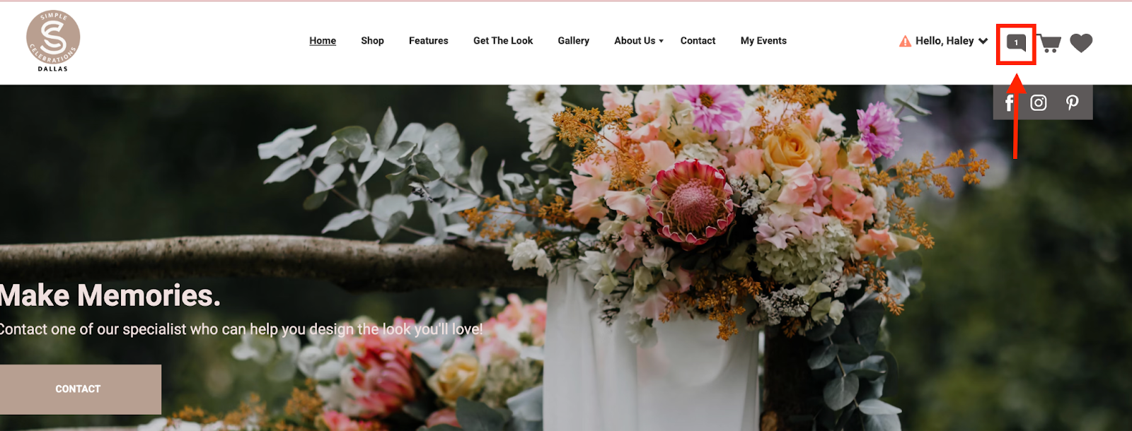 Can Customers Contact You Directly Through Storefront Portal? – TapGoods
